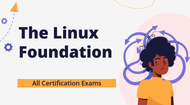 The Linux Foundation Certifications Exams Information - Free Latest ...