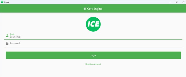How to Open Ice File? - ITFreeDumps