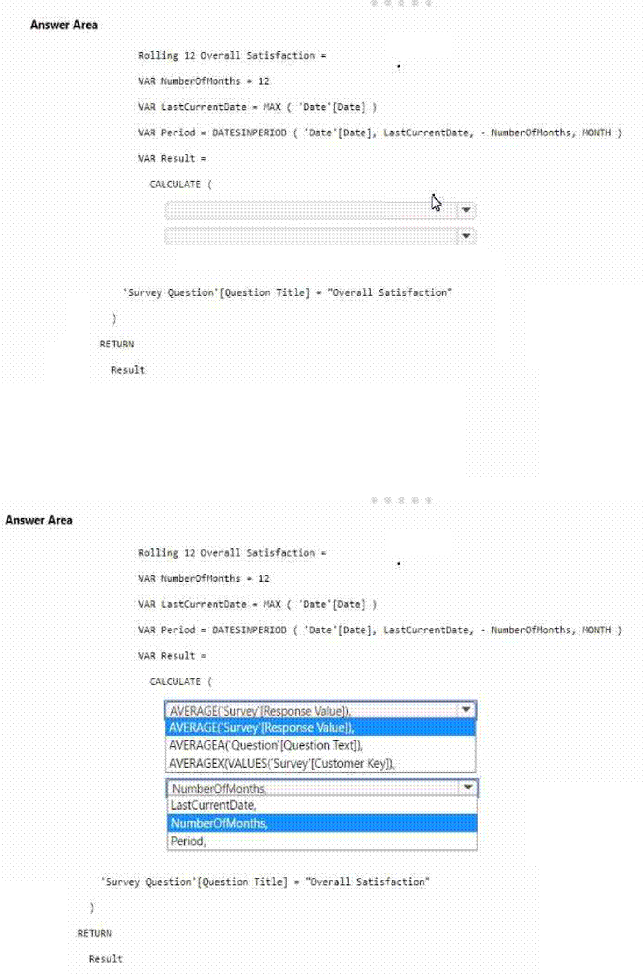Microsoft Certification DP-600 Exam Dumps - Free Latest Dumps for IT ...